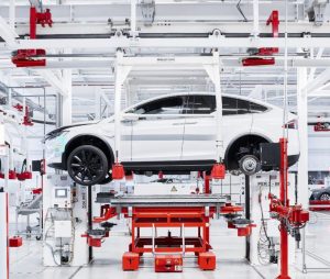 Ultimate Guide to Destacker Machines: Introduction, Applications, and Advantages - RUIHUI