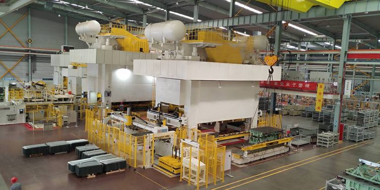 Ultimate Guide to Destacker Machines: Introduction, Applications, and Advantages - RUIHUI